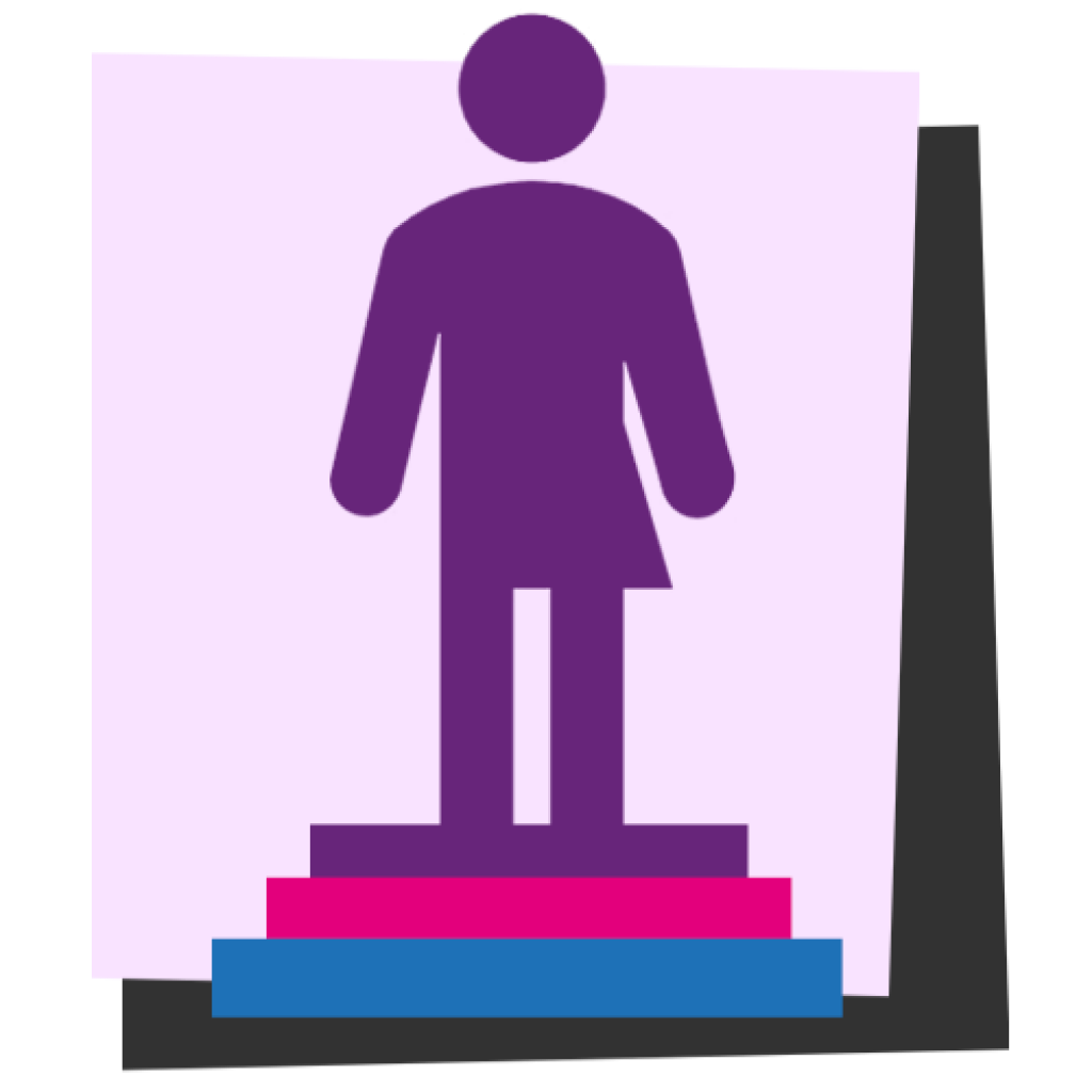 ᐅ Gender-Wörterbuch – 4485 Begriffe für gendergerechte Sprache